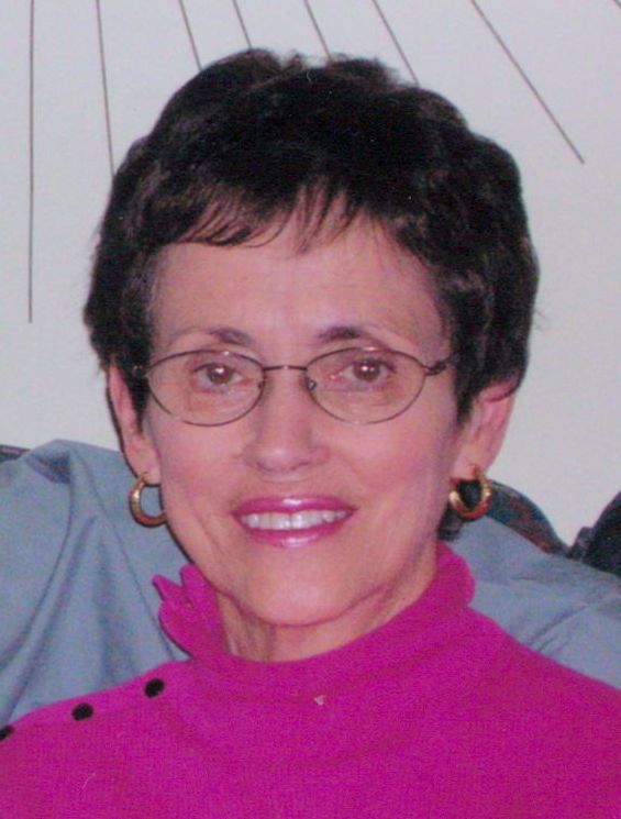 Alice Lavergne - Heritage Funeral Complex