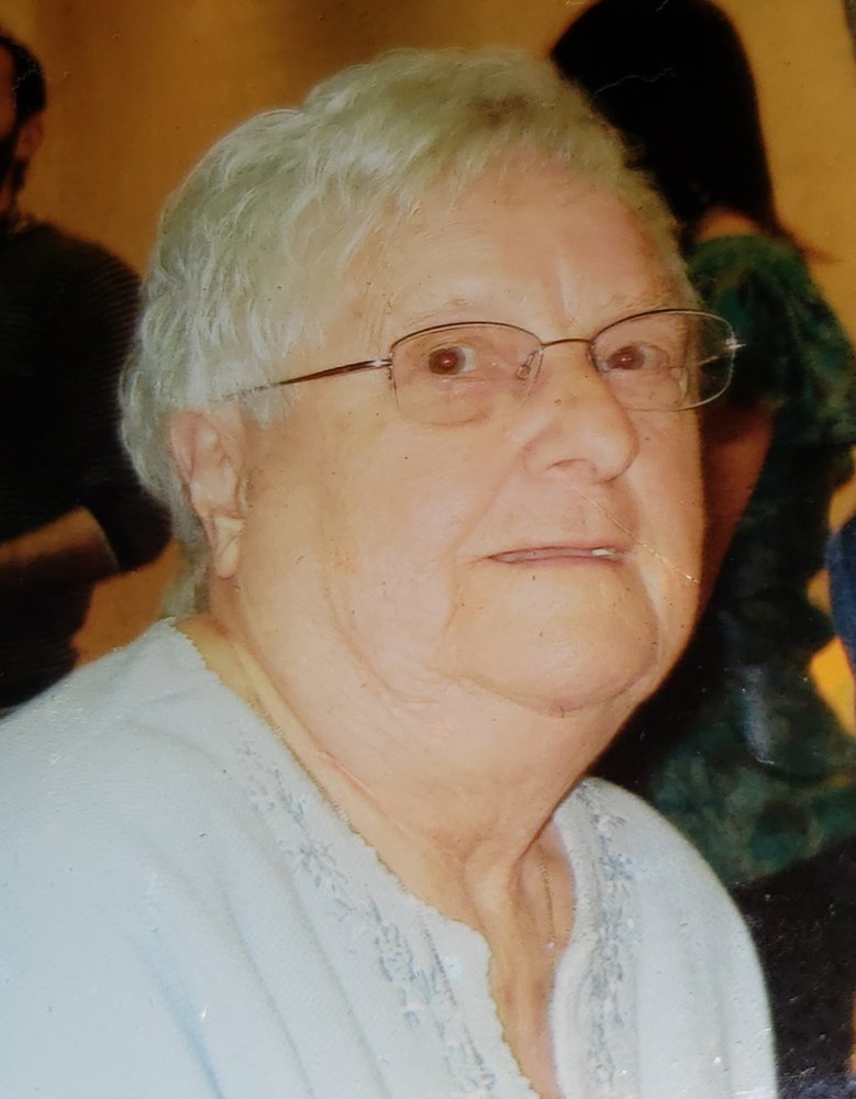 Annette St-Martin - Heritage Funeral Complex