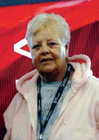 Colette "nee Proulx" Traversy - Heritage Funeral Complex