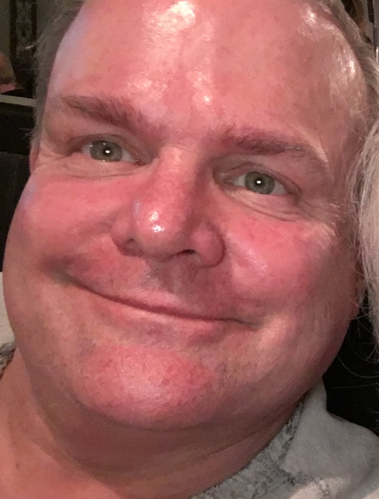 David Ritchie - Heritage Funeral Complex