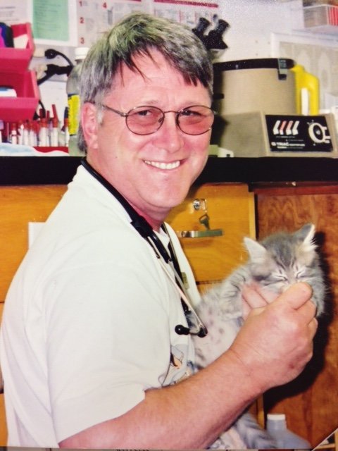 David Frederick Streib - Heritage Funeral Complex