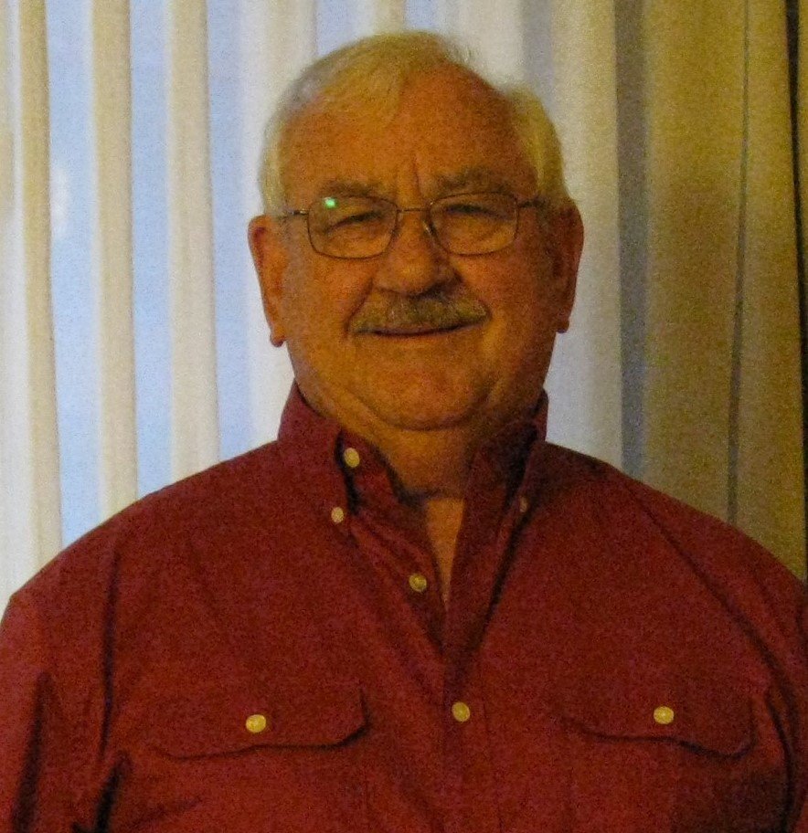 Donald McCoy - Heritage Funeral Complex