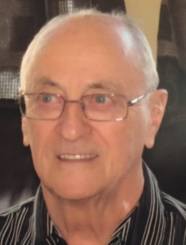 Fernand Roy - Heritage Funeral Complex