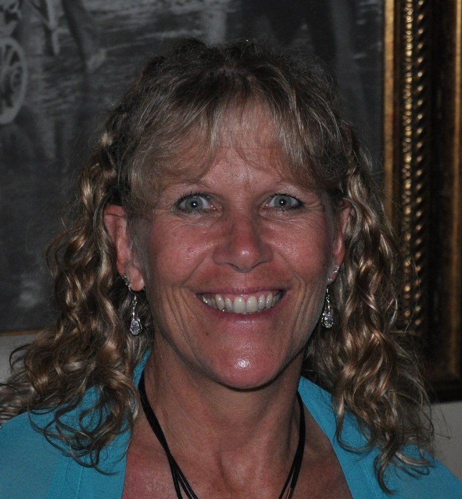 Francine Poitras - Heritage Funeral Complex