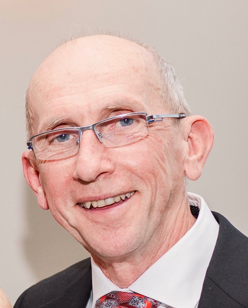 Harold Jarrell - Heritage Funeral Complex