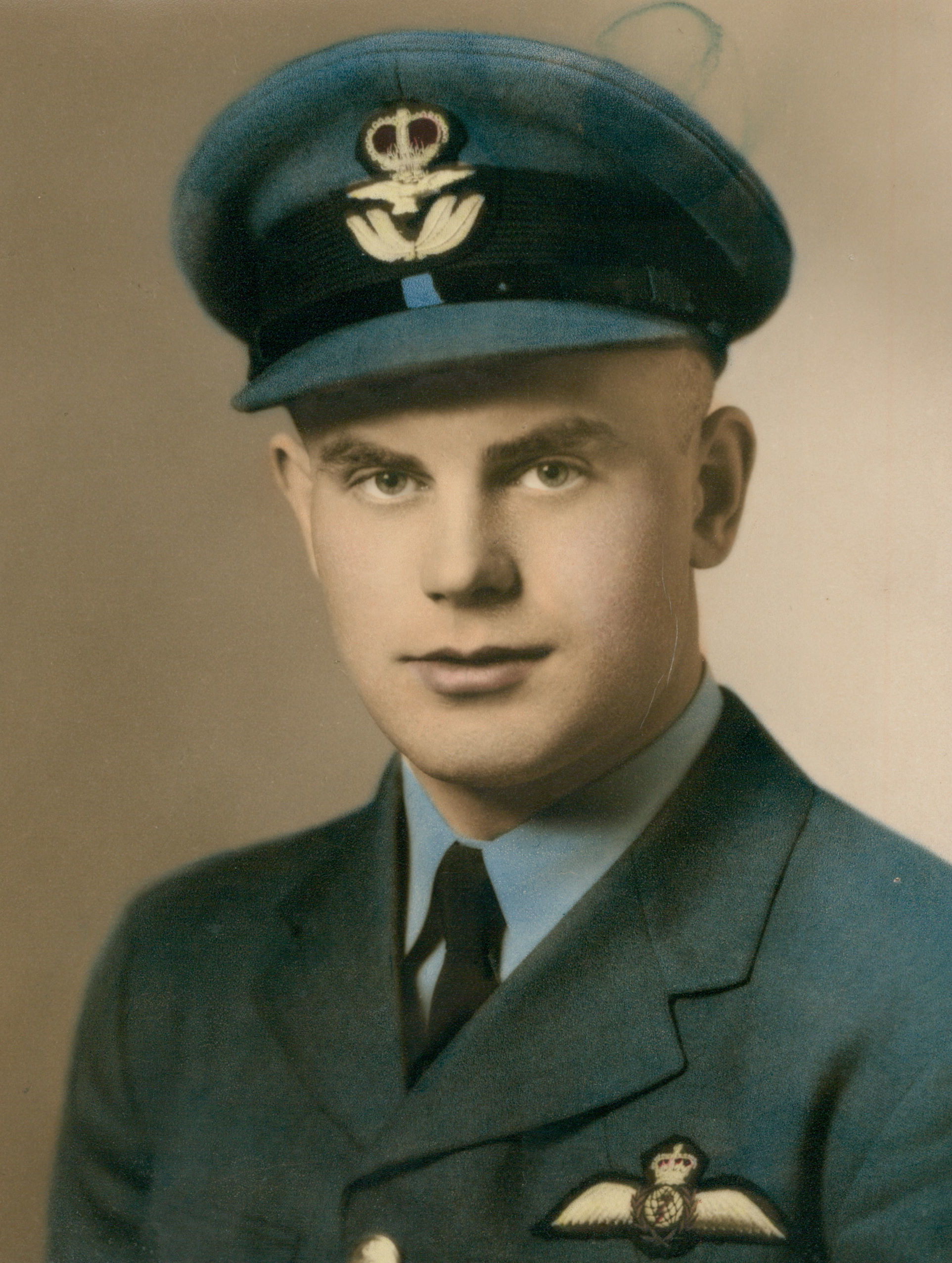 Hector Roy Wolff - Heritage Funeral Complex