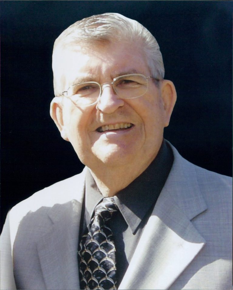 Jean-Charles Mainville - Heritage Funeral Complex