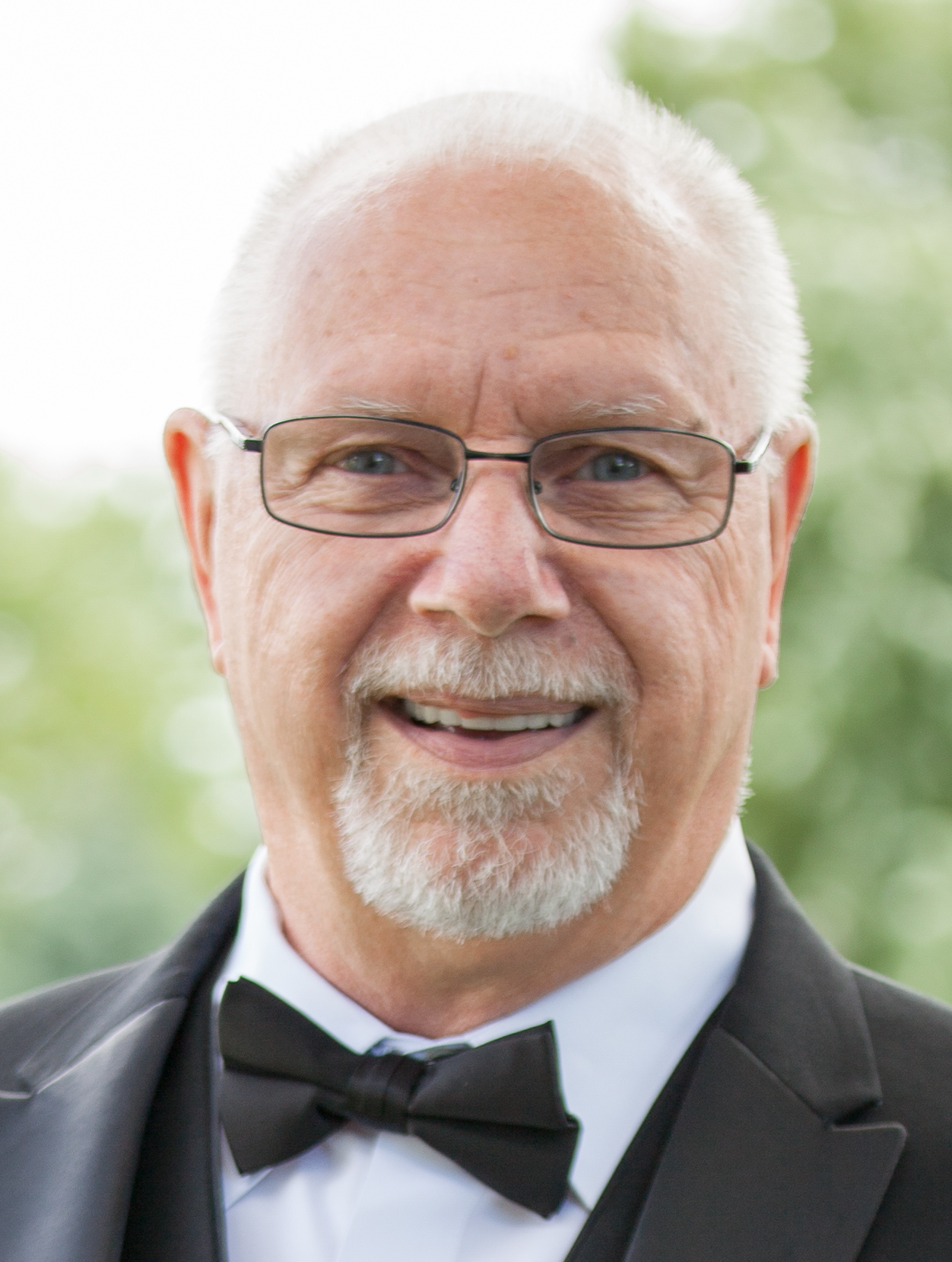 Larry Conroy - Heritage Funeral Complex