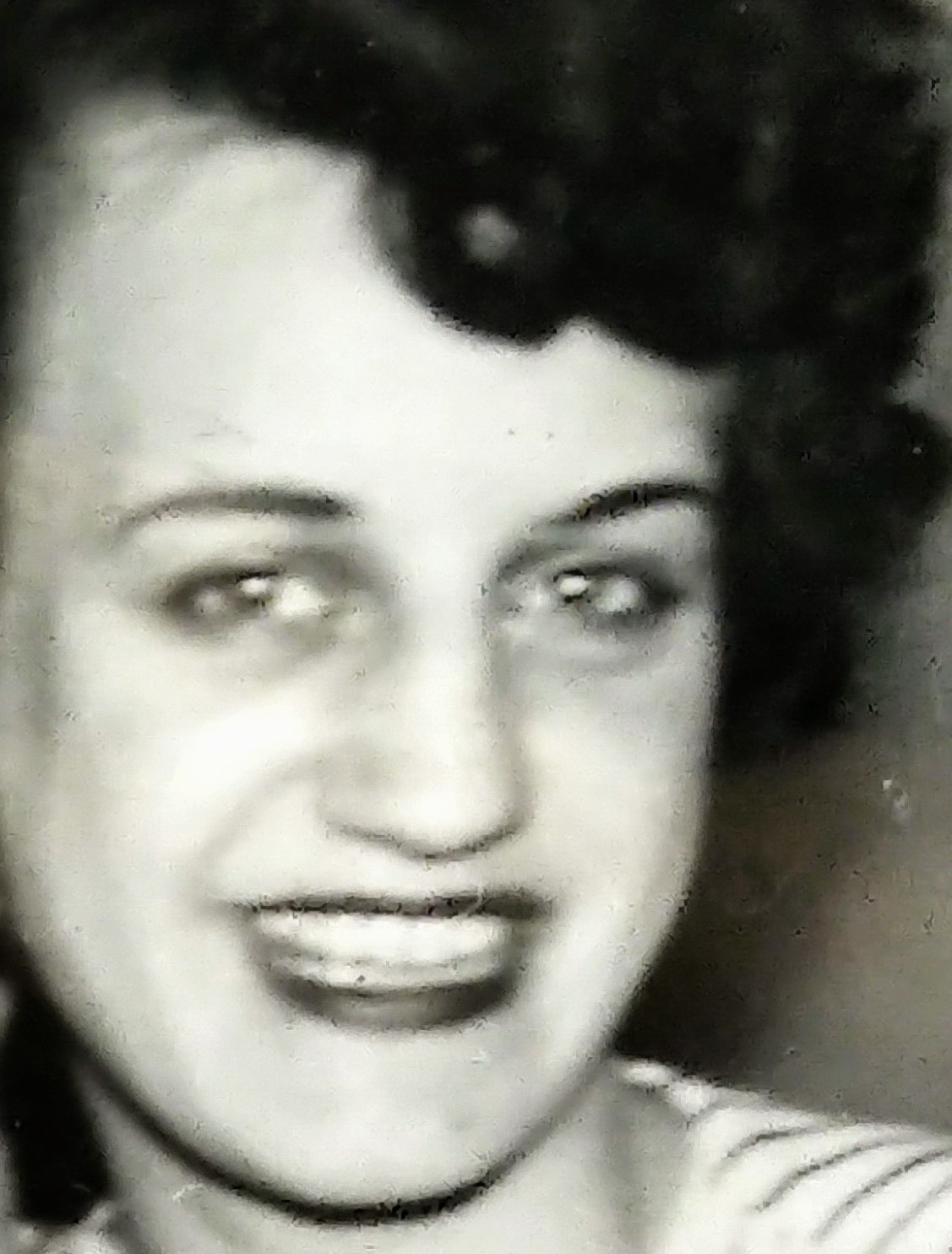 Marie Cunningham - Heritage Funeral Complex