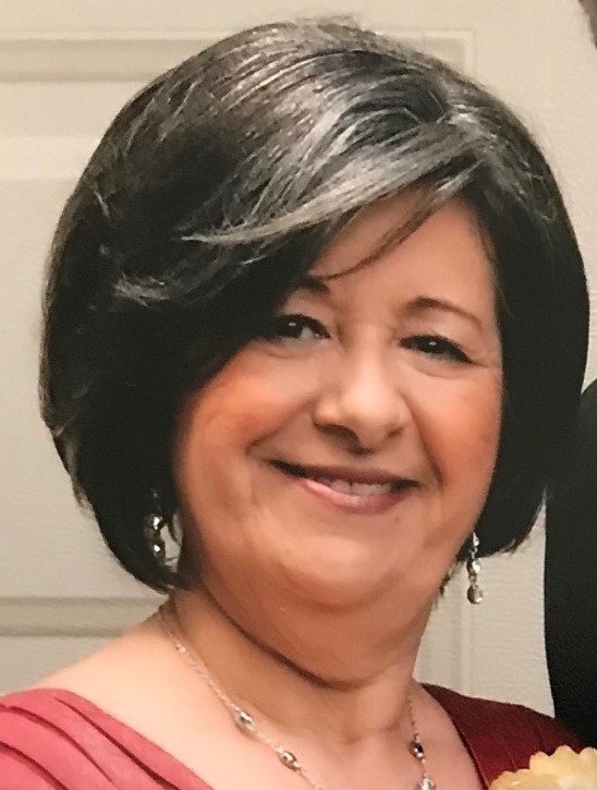 Marie Ménard - Heritage Funeral Complex