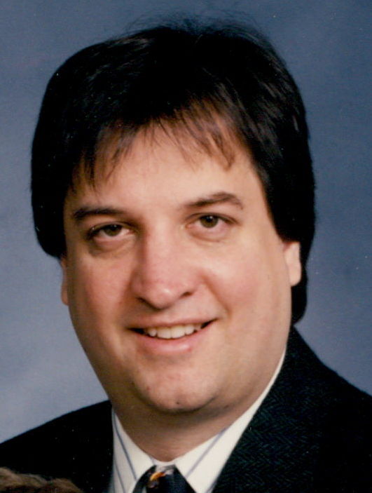 Michael Ondrechak - Heritage Funeral Complex