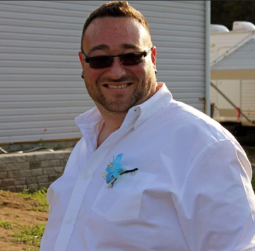 Neil Barlow - Heritage Funeral Complex