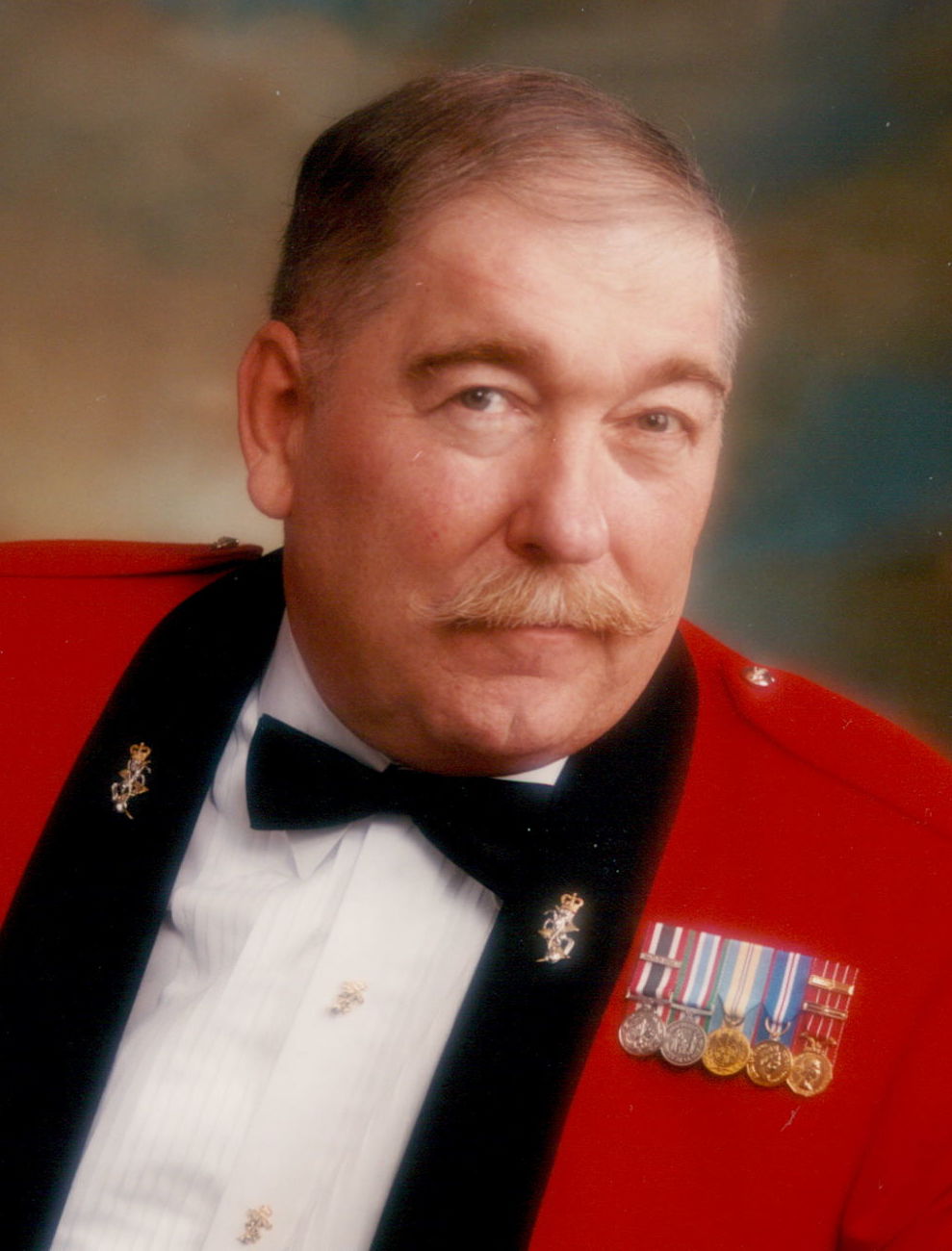 Robert "Bob" Agnew - Heritage Funeral Complex