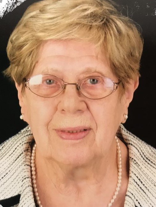 Rosa Yuill - Heritage Funeral Complex