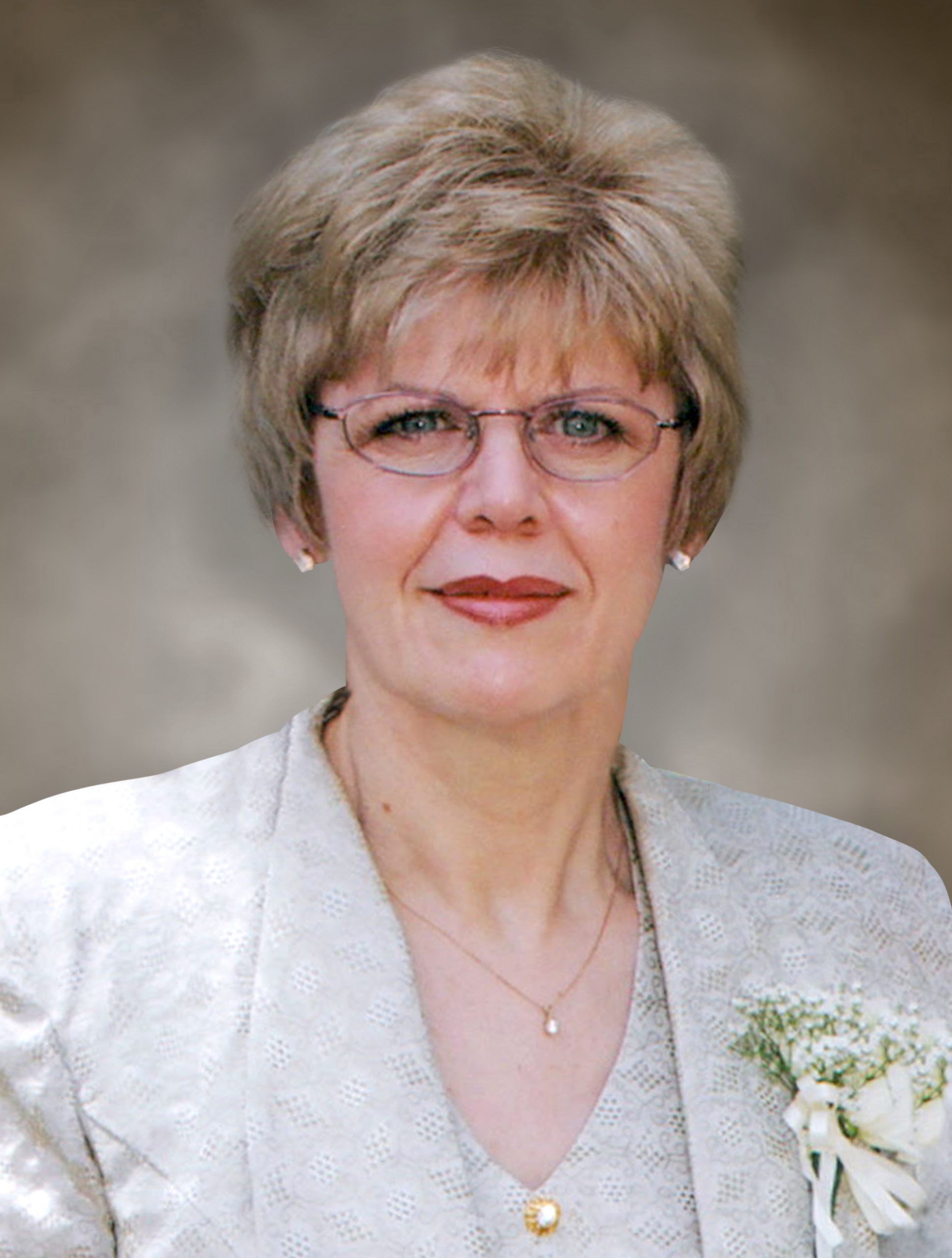 Suzanne Raymond - Heritage Funeral Complex