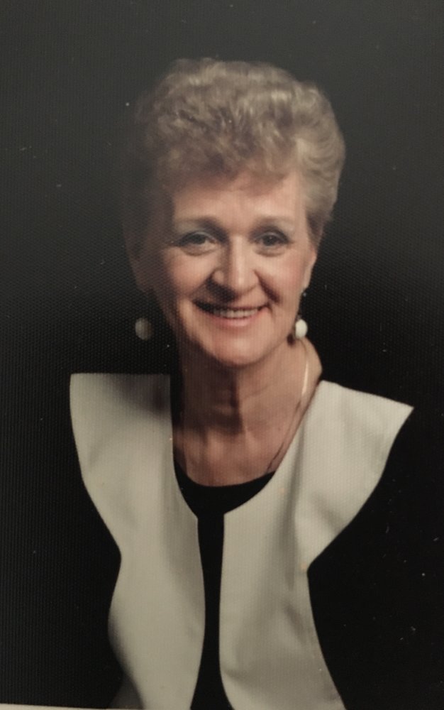 Alfreda Celeste Anthony - Heritage Funeral Complex