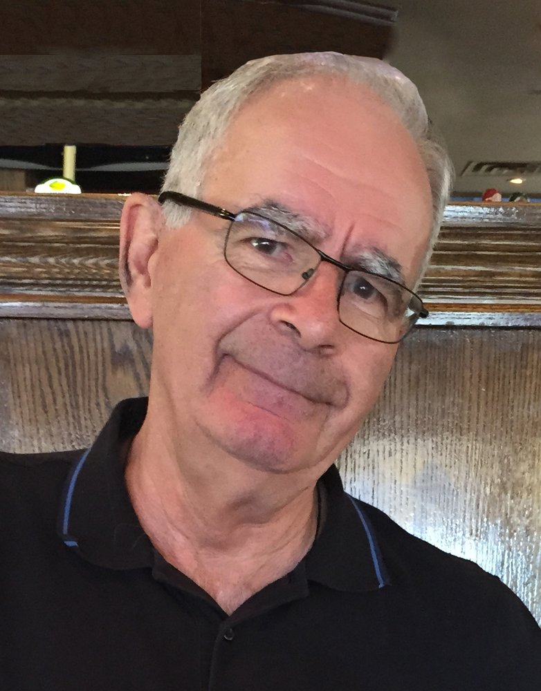 Benoit Lalonde - Heritage Funeral Complex