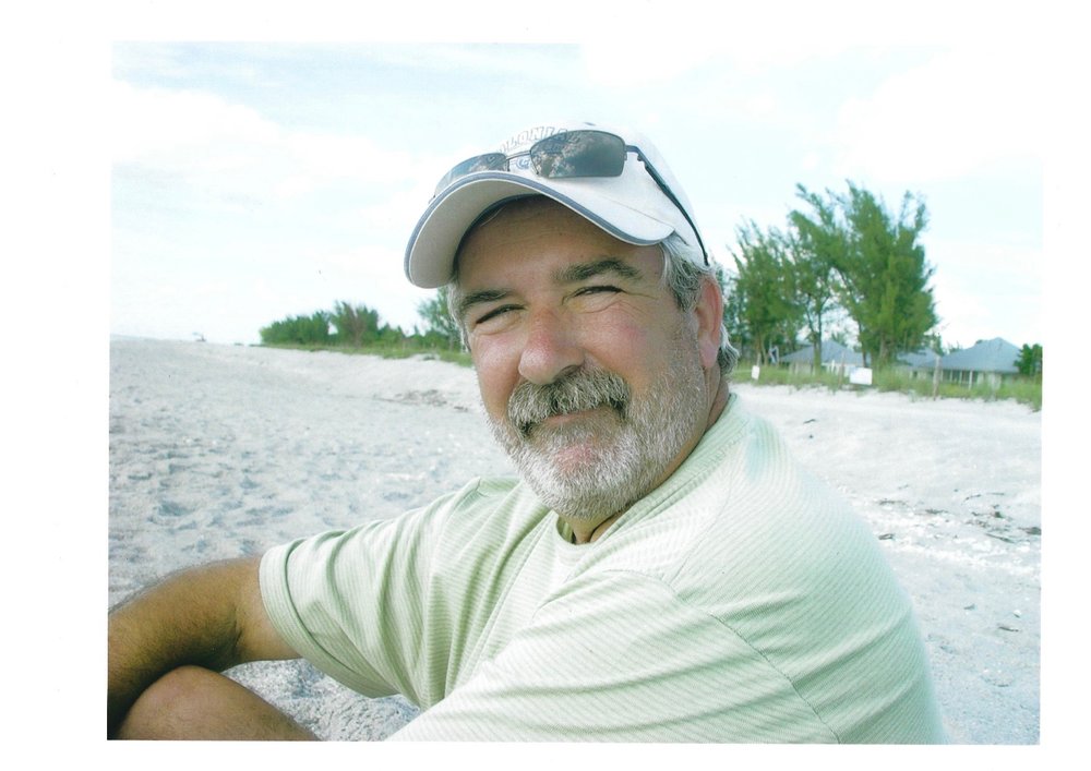 Brian K. Bruce - Heritage Funeral Complex