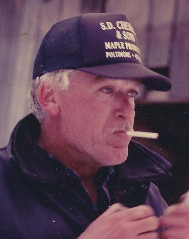 Brian MacNeill - Heritage Funeral Complex