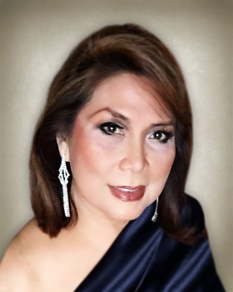 Cynthia Castilla - Heritage Funeral Complex