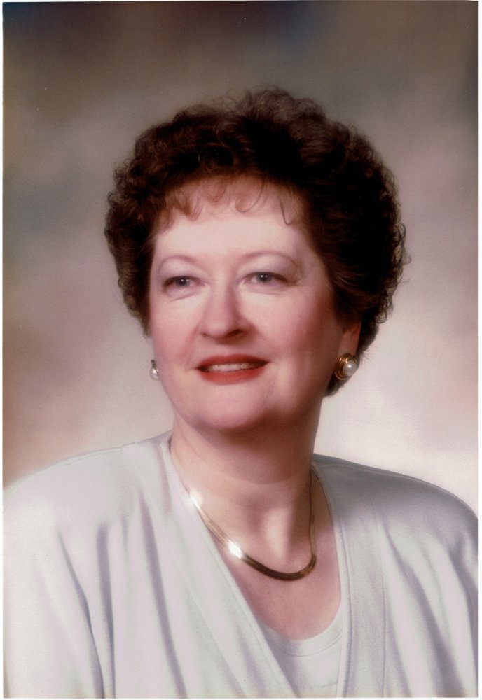 Denise Godbout - Heritage Funeral Complex