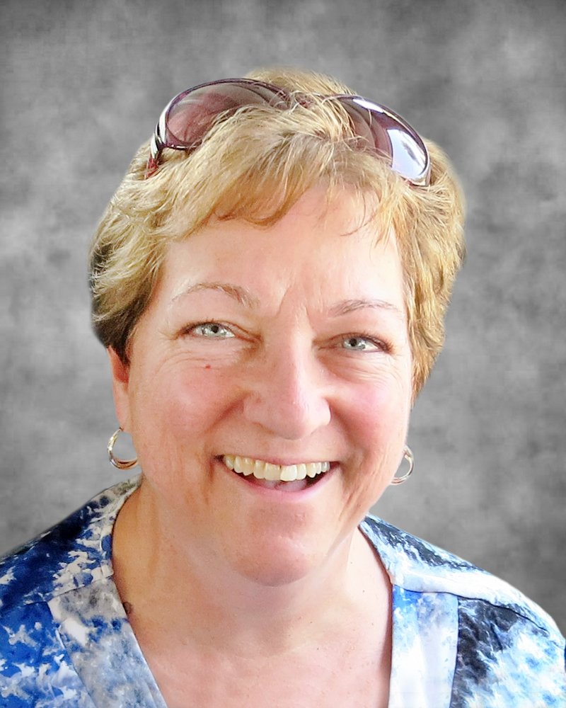 Denise Van Herk - Heritage Funeral Complex