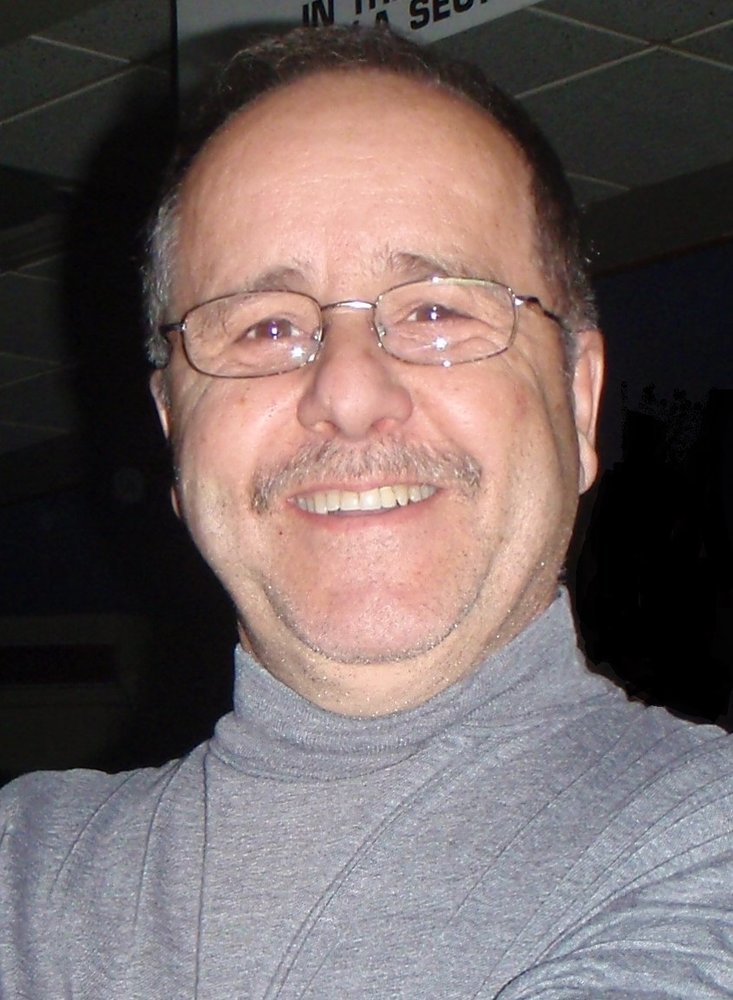 Donald Bastien - Heritage Funeral Complex