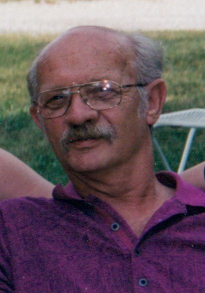 Edward Peterson - Heritage Funeral Complex