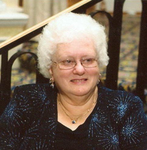 Elizabeth Adams - Complexe Funéraire Héritage