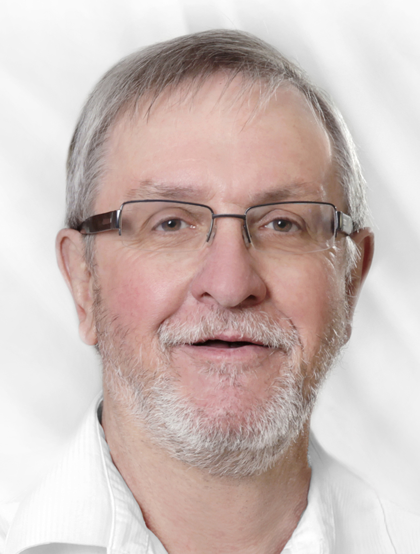 Gabriel Poitras - Heritage Funeral Complex