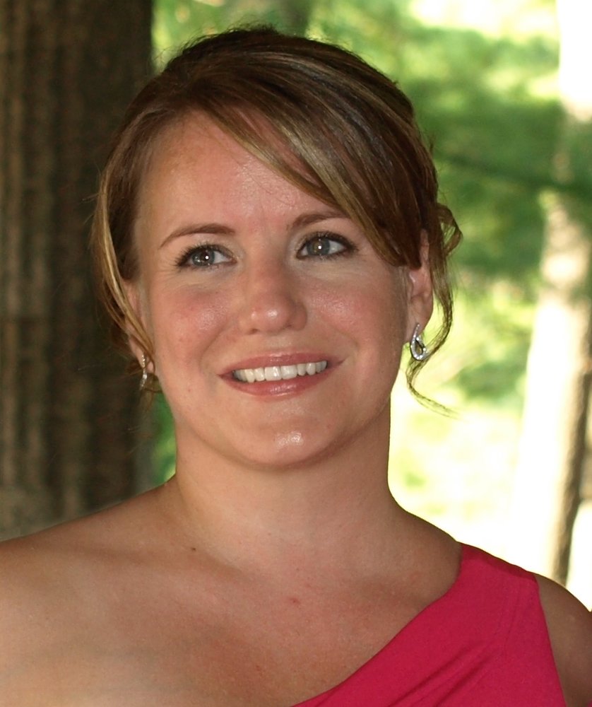 Jennifer Marla Keene - Heritage Funeral Complex