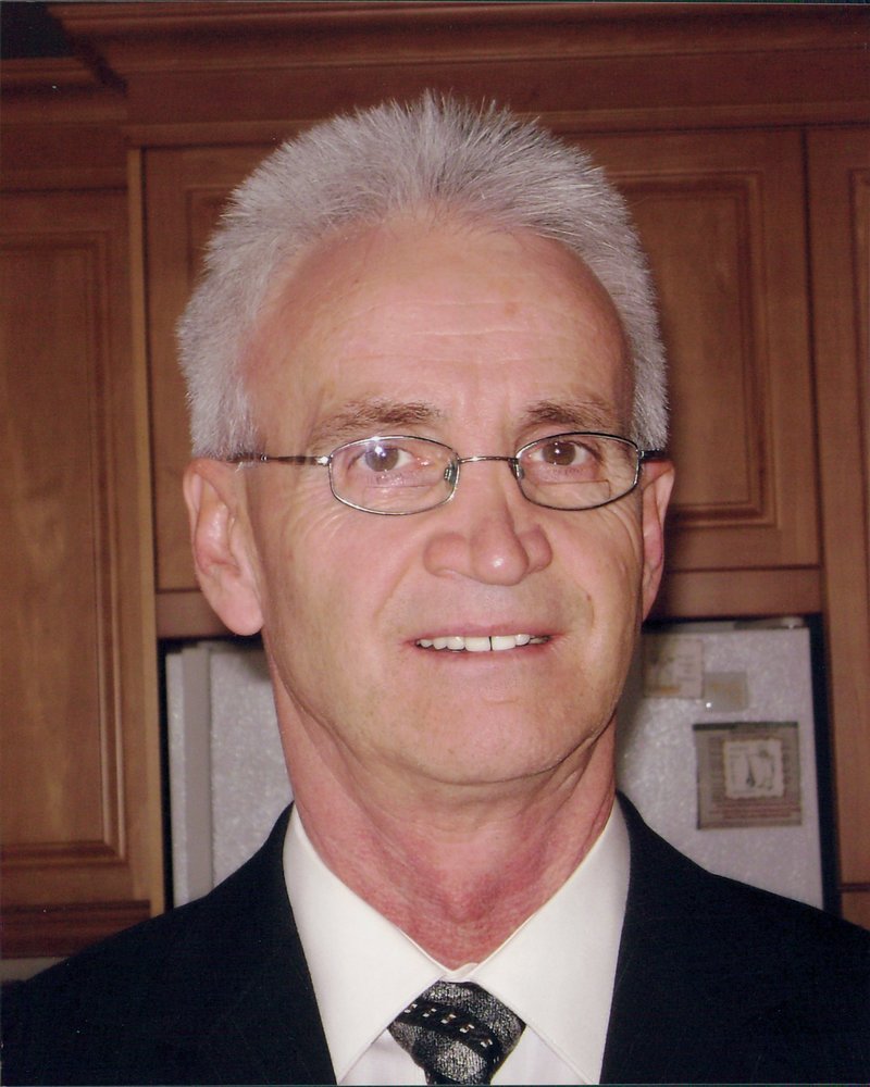 Roch Lafontaine - Heritage Funeral Complex