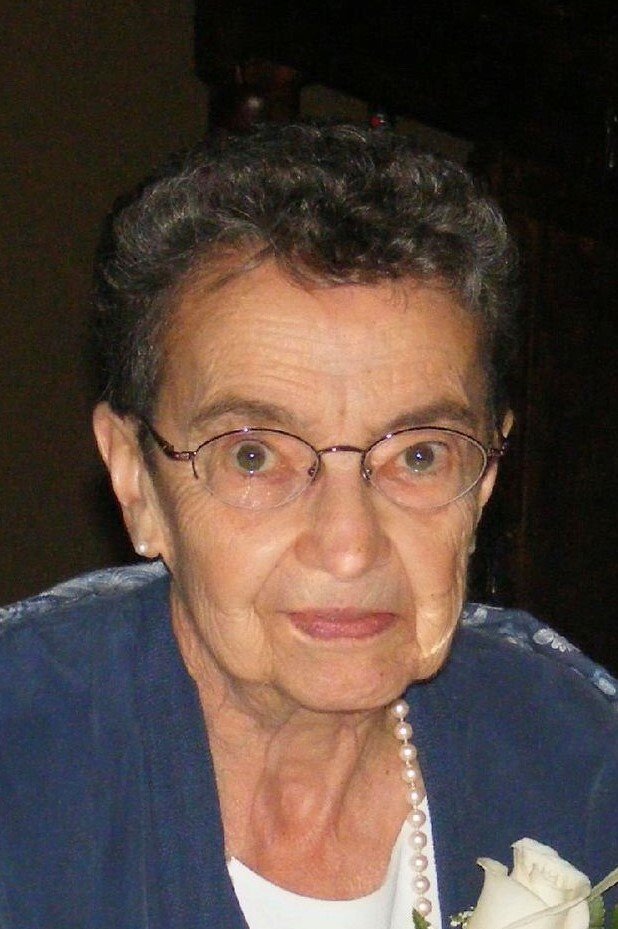 Yvette Brisebois - Heritage Funeral Complex