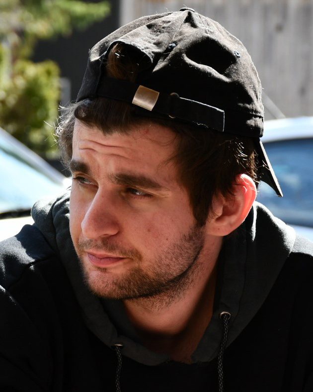 Anthony Perron - Heritage Funeral Complex