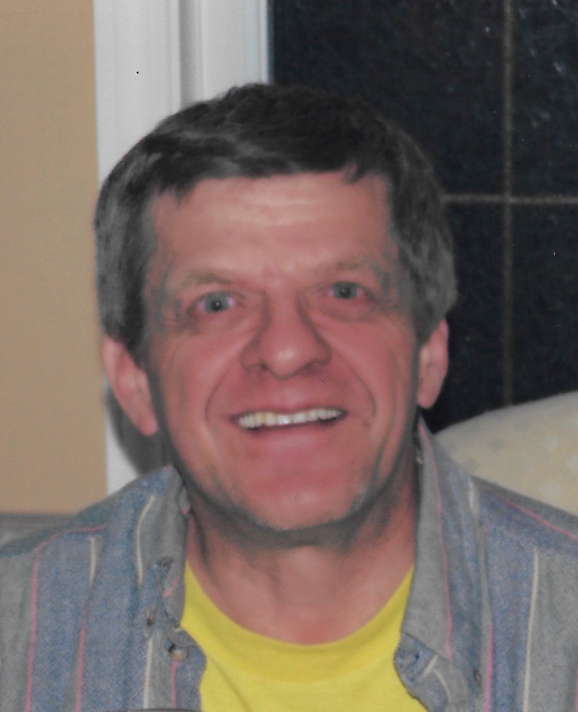 Marc Theodore Gauthier - Heritage Funeral Complex