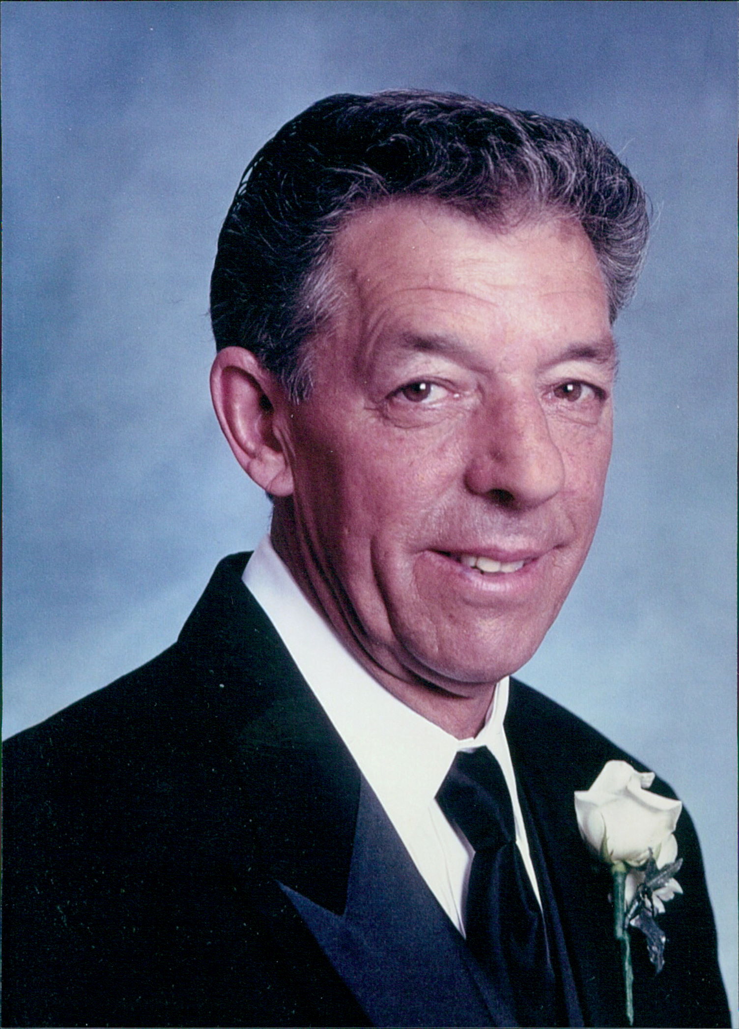 Marcel Cardinal - Heritage Funeral Complex