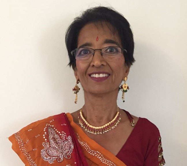 Sara Patel's Instagram, Twitter & Facebook on IDCrawl