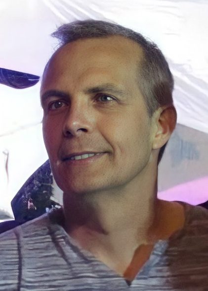 Daniel Henri Arcand - Heritage Funeral Complex