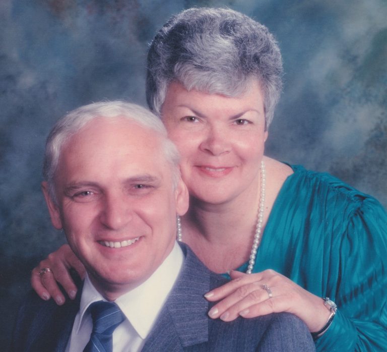 Lily Dodd - Heritage Funeral Complex