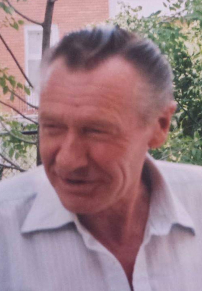 Michael Makela - Heritage Funeral Complex