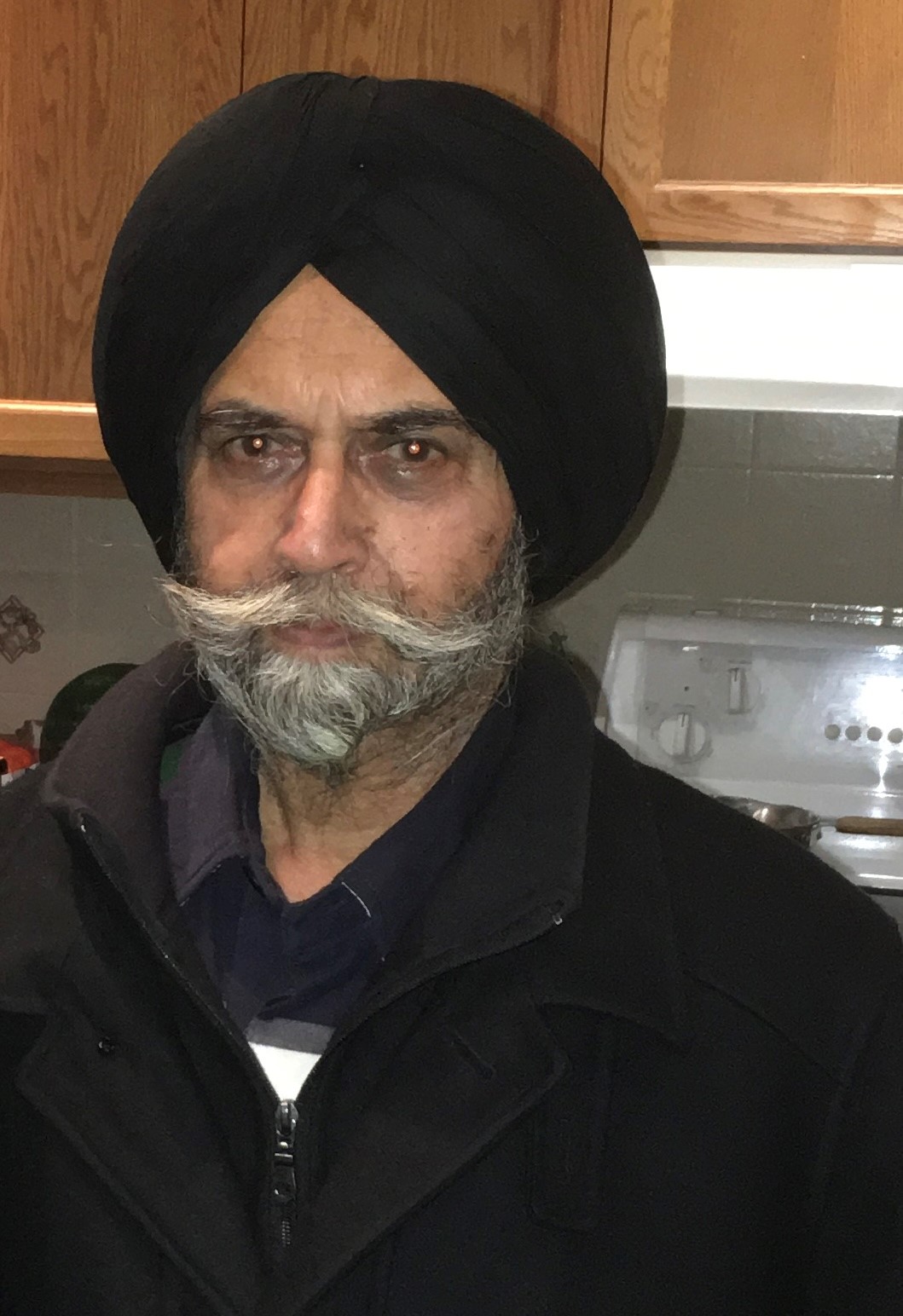 Mohinder Singh Badwal - Heritage Funeral Complex