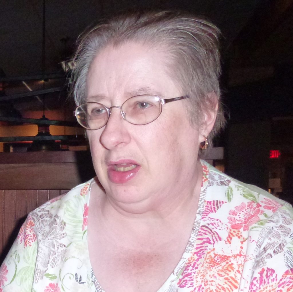 Rachel Gourd - Heritage Funeral Complex