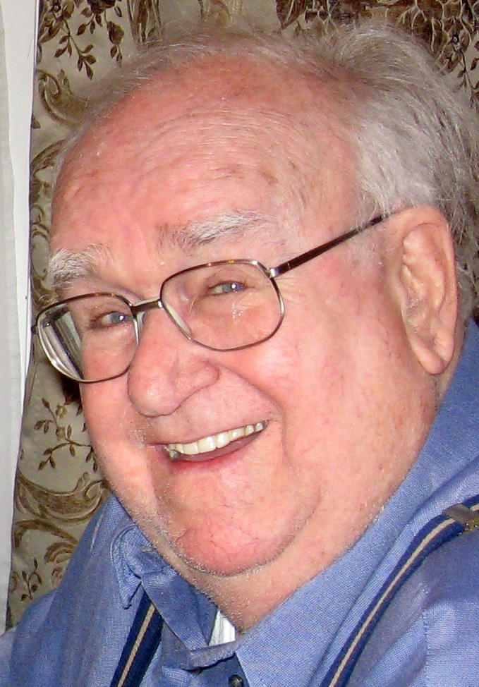 Roger A. Drouin - Heritage Funeral Complex