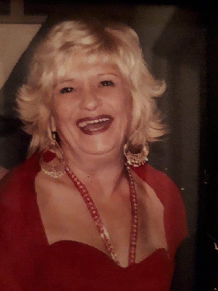 Lorraine Simard Bénac - Heritage Funeral Complex