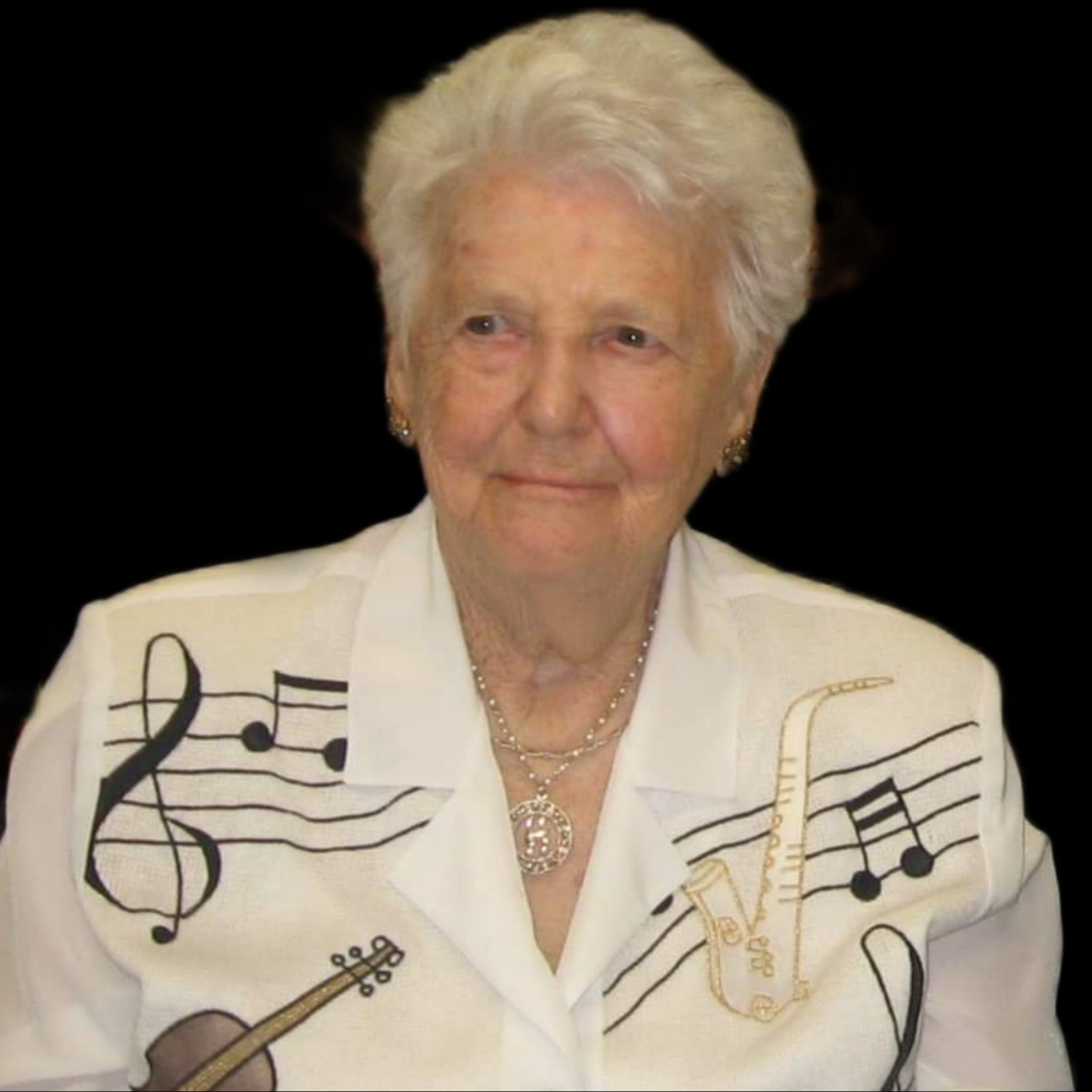 Hélène Lapointe - Heritage Funeral Complex