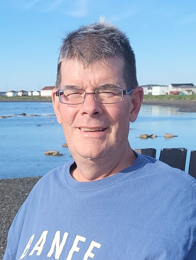 Gregory Russell Moore - Heritage Funeral Complex