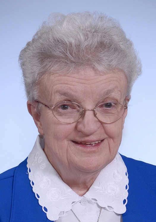 Sr Jeannine Fleurent - Heritage Funeral Complex