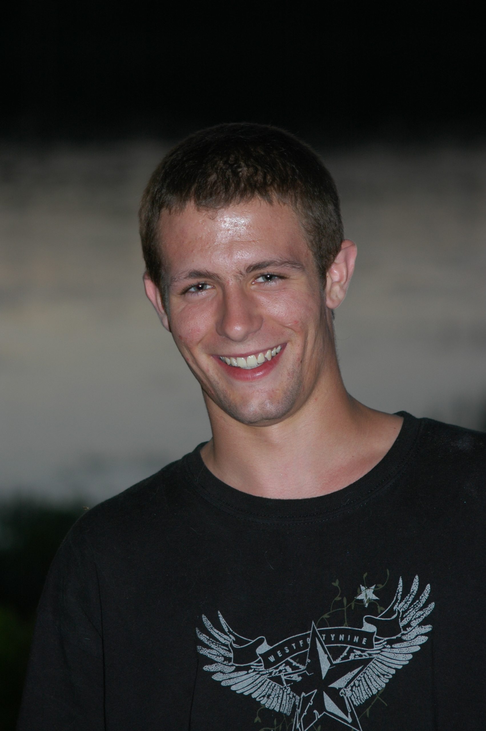 Malcolm David Adélard Gauthier - Heritage Funeral Complex