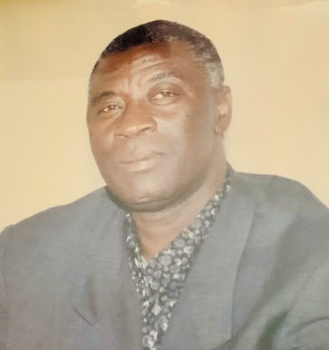 Sainvilus Thomas - Heritage Funeral Complex