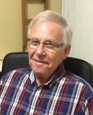 Kenneth Allen Rose - Heritage Funeral Complex